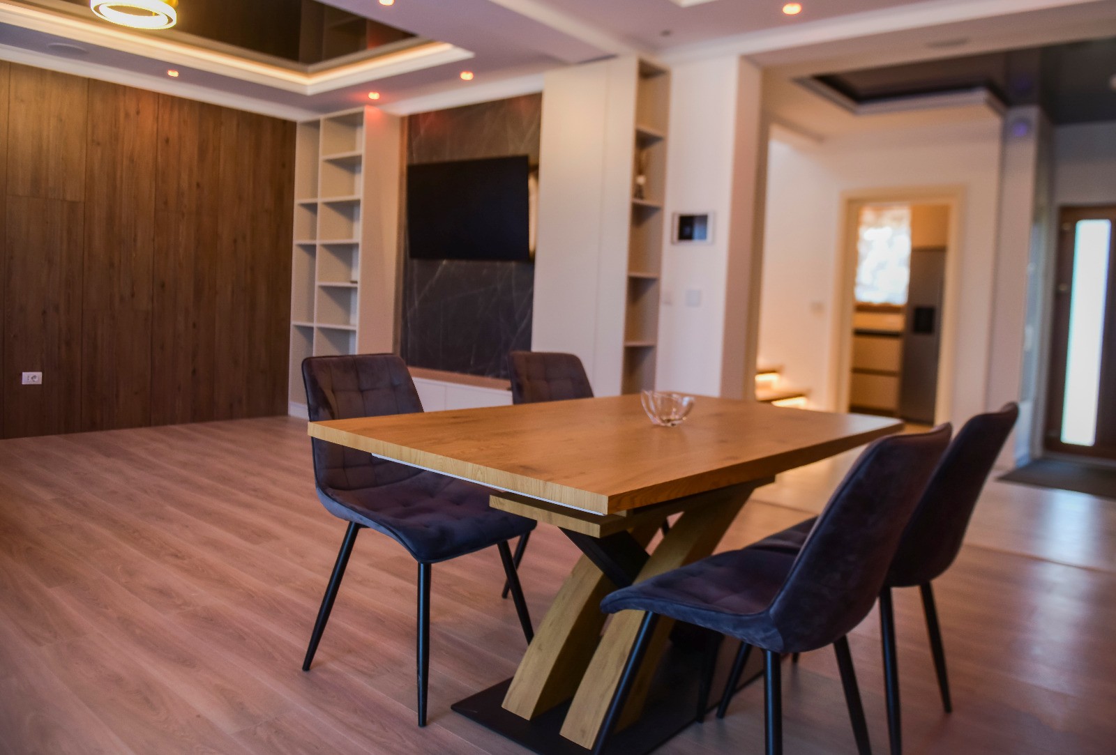 Case de vânzare Galata Iași – Complex Rezidențial ESQ Village 3